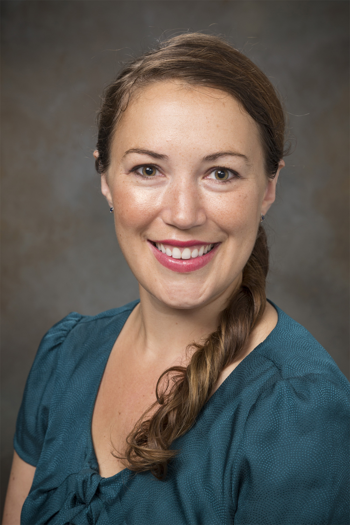 Alexandra Kejner - Lexington, Kentucky - American Head & Neck Society