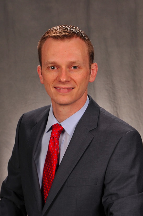 Joseph Curry - Philadelphia, PA - American Head & Neck Society