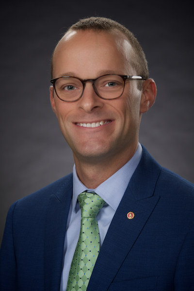 Blake Golden - Seattle, WA - American Head & Neck Society