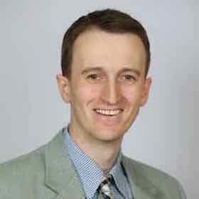 John Cramer - Pittsburgh, Pennsylvania - American Head & Neck Society