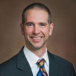 Christopher Oliver - Denver, Colorado - American Head & Neck Society