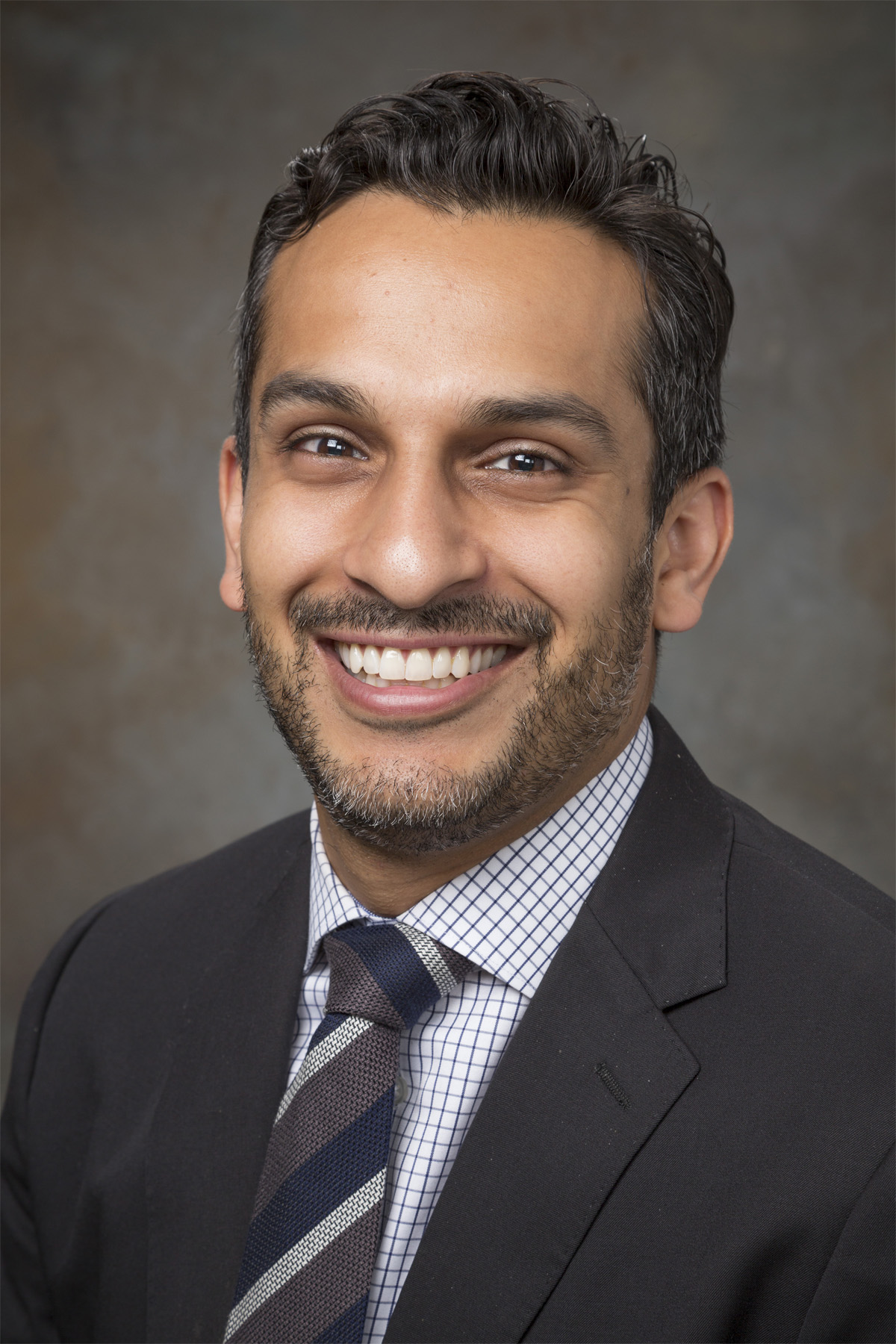 Saral Mehra - New Haven, Connecticut - American Head & Neck Society