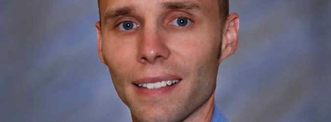 Nathan Hales - San Antonio, Texas - American Head & Neck Society