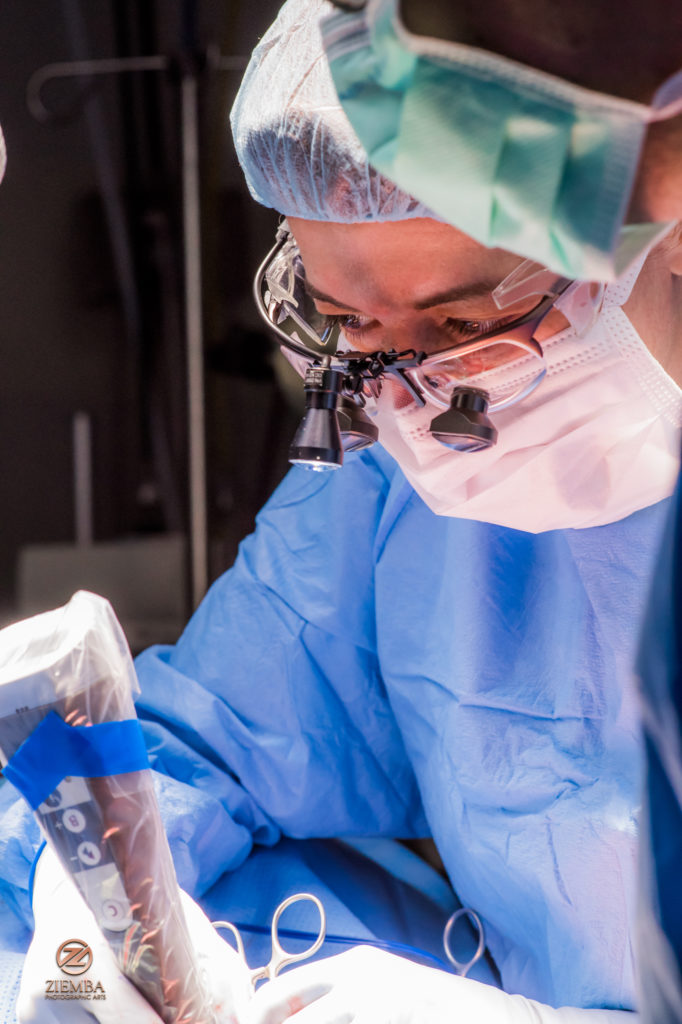 University of Kansas Medical Center - American Head & Neck Society