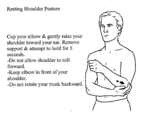 Shoulder Dysfunction - American Head & Neck Society