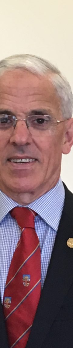 Jonathan Serpell - Melbourne, Victoria - American Head & Neck Society