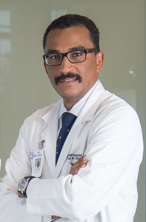 Rui Fernandes - Jacksonville, Florida - American Head & Neck Society