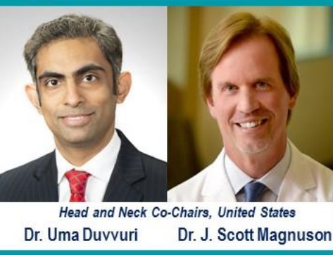 World Robotic Symposium 2020 - American Head & Neck Society