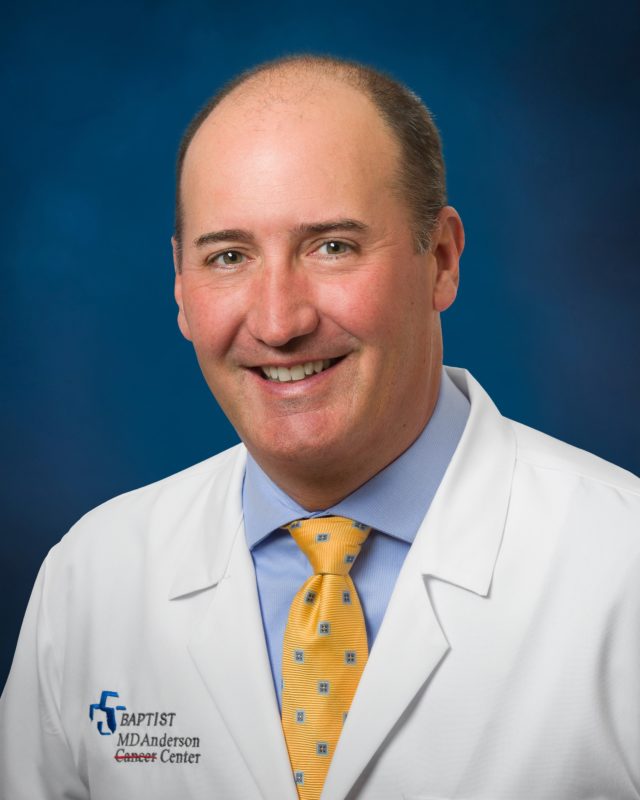 Russell Smith - Jacksonville, FL - American Head & Neck Society