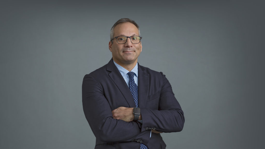 Adam Jacobson - New York, New York - American Head & Neck Society