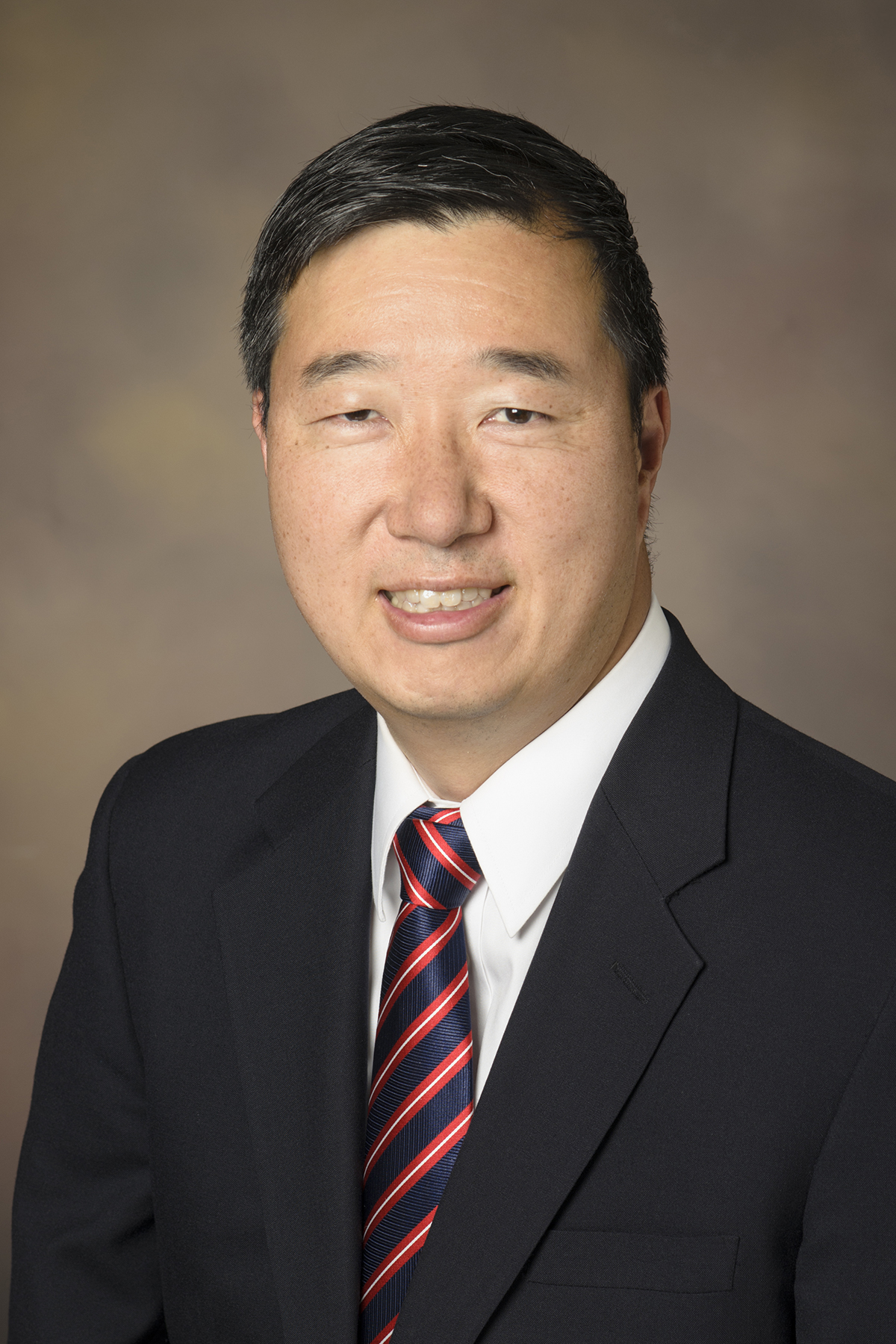Steven Wang - Tucson, Arizona - American Head & Neck Society