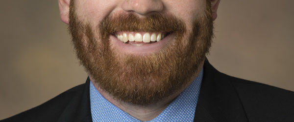 Tyson Nielsen - Boise, Idaho - American Head & Neck Society