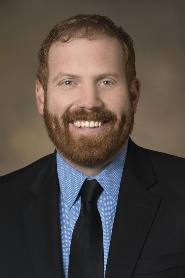 Tyson Nielsen - Boise, Idaho - American Head & Neck Society
