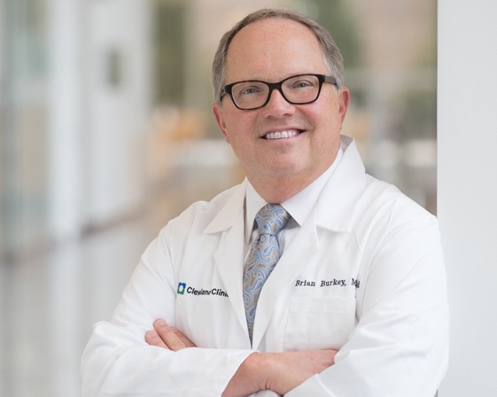 Message from the AHNS President - American Head & Neck Society