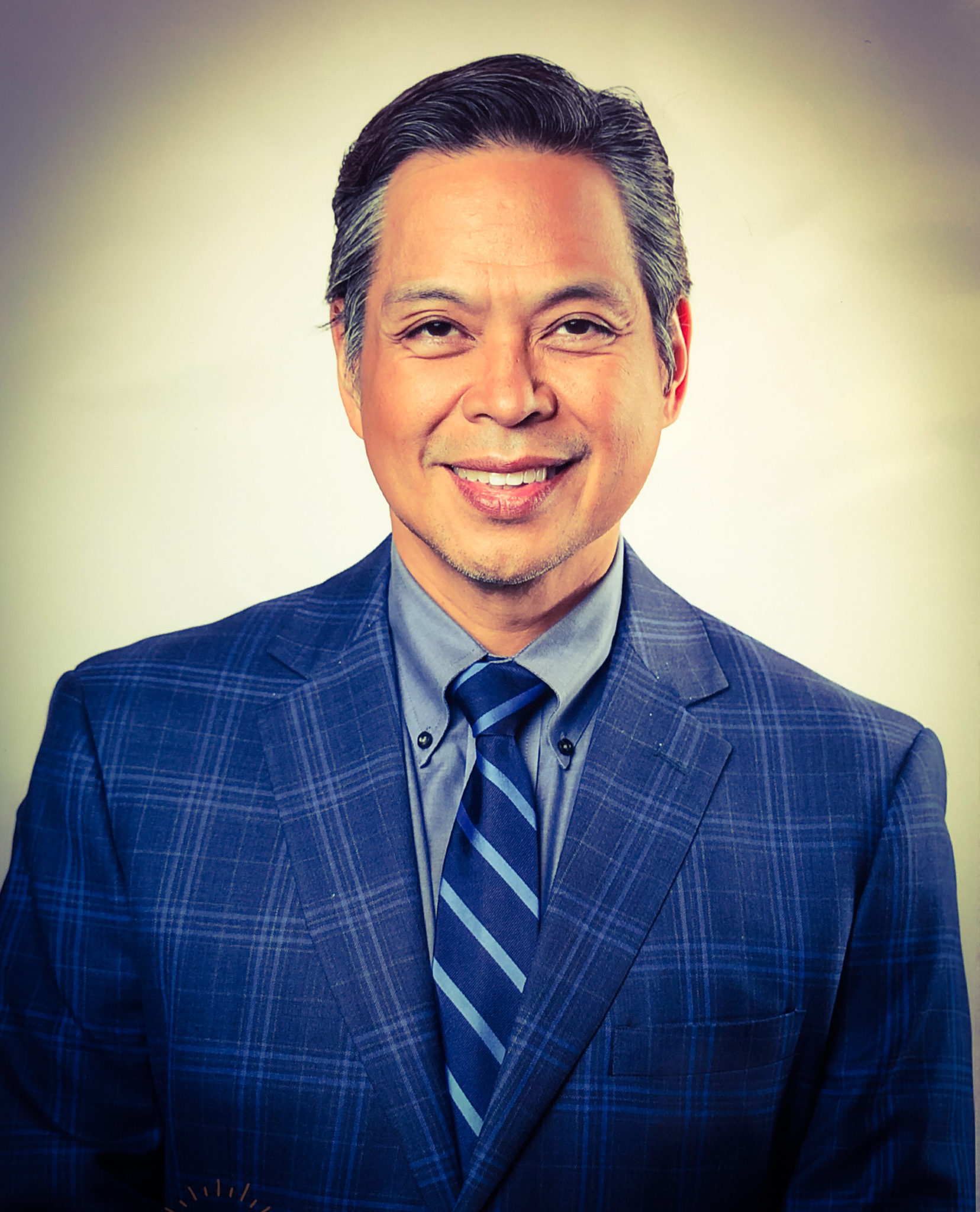 Michael Medina - Weston, Florida - American Head & Neck Society