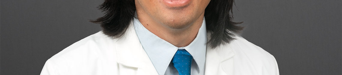 Garren Low - Pittsburgh, Pennsylvania - American Head & Neck Society