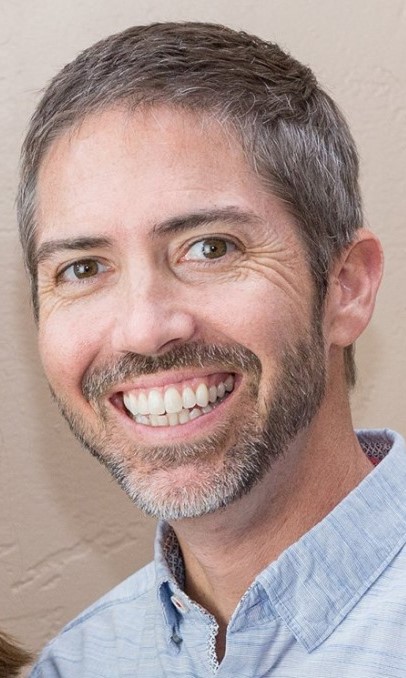 Charley Coffey - San Diego, California - American Head & Neck Society