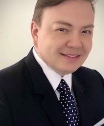 Daniel Manrique - Orlando, FL - American Head & Neck Society