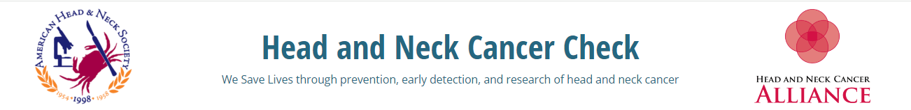 For Patients - American Head & Neck Society