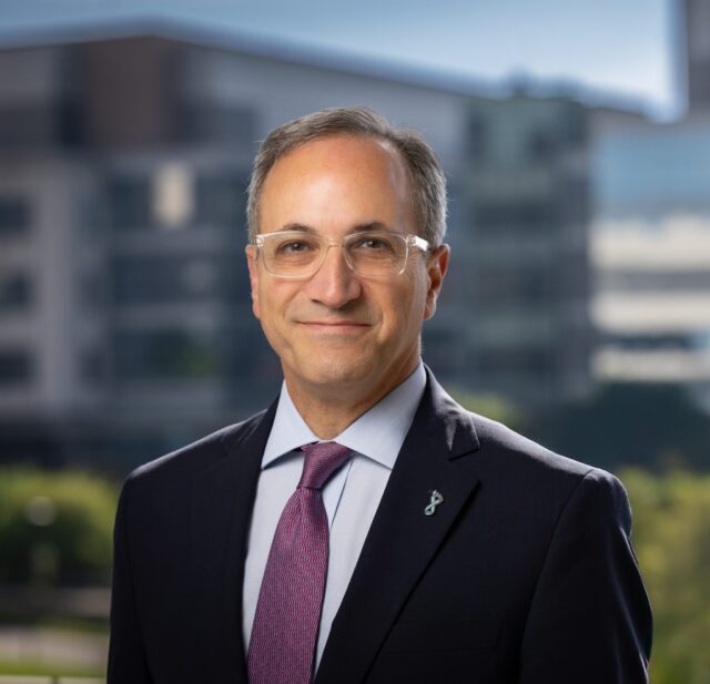 Robert L. Ferris, MD, PhD - American Head & Neck Society